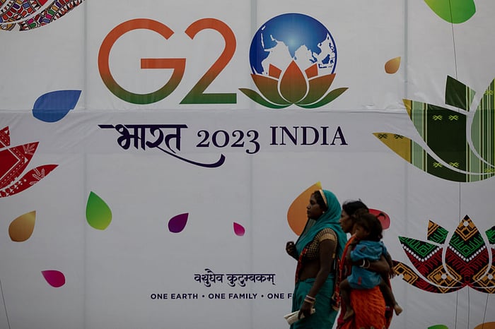 G20 Summit to consider trade ministers' proposal to map global value ...