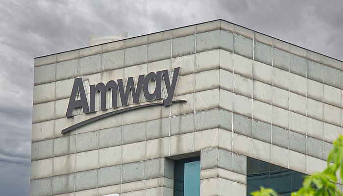 Amway India Logo Amway GBS Explore Our Job Opportunities And Find A