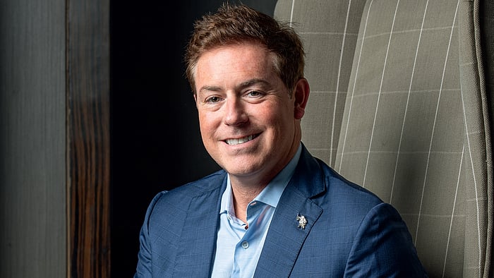 The Conversation: J. Michael Prince, President & CEO, U.S. Polo ...