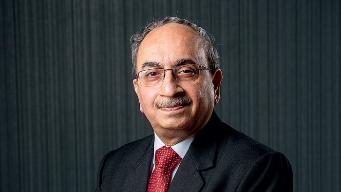 SBI’s Banker For All Seasons | Fortune India