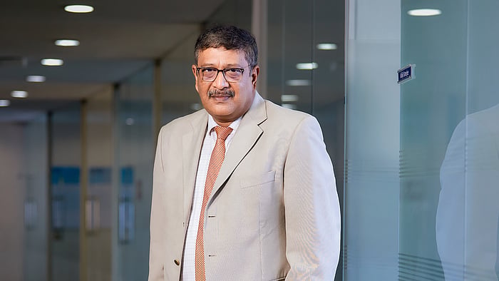Linde India’s Lifeline | Fortune India