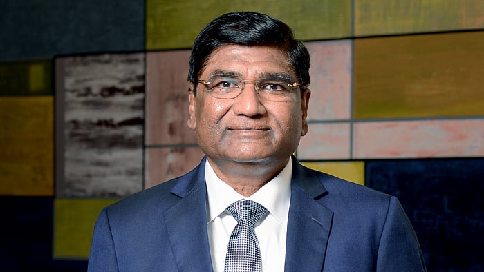 Cementing UltraTech’s Future | Fortune India