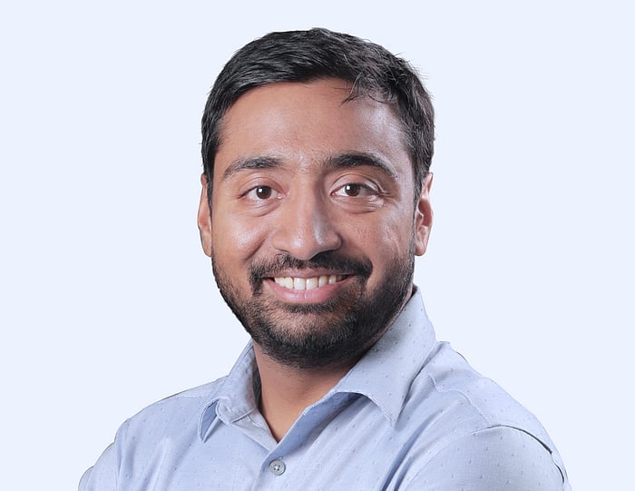 Trials and tribulations of being a co-founder with 'best friends ...