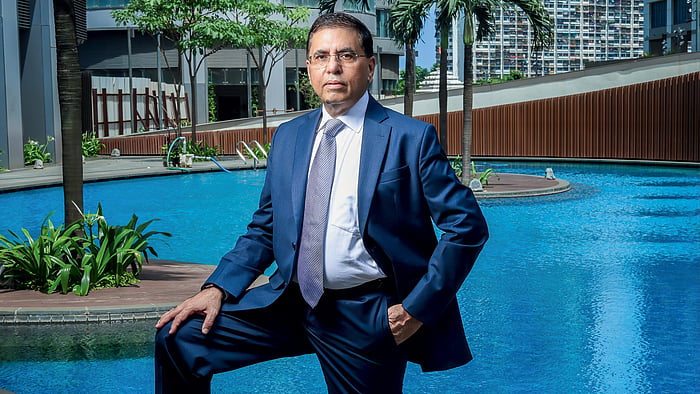 Building Muscle At HUL | Fortune India