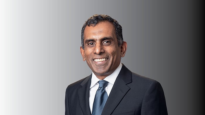 The Thalaiva At Murugappa Group | Fortune India