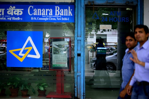 Canara Bank Q2 profit surges 43% to ₹3,606 cr; NII up 10% | Fortune India