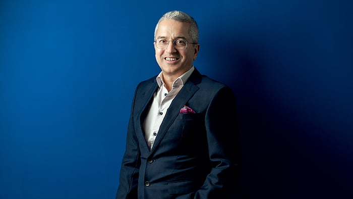 Dixon Tech’s Forward Thinker | Fortune India