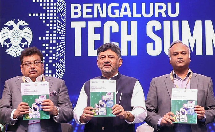 KARNATAKA UNVEILS DRAFT POLICY ON GAMING , ANIMATION AND BIOTECH ...