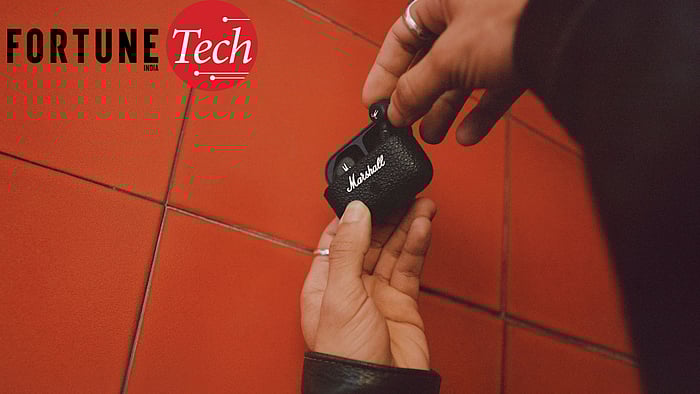 Motif II ANC wireless buds: crisp and clear | Fortune India