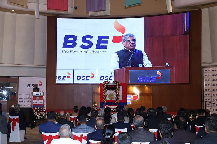 ESAF Small Finance Bank shares list at 20% premium over IPO price ...