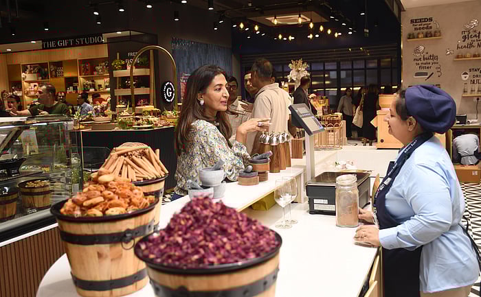 Indian luxury consumers warm up to gourmet food retail | Fortune India