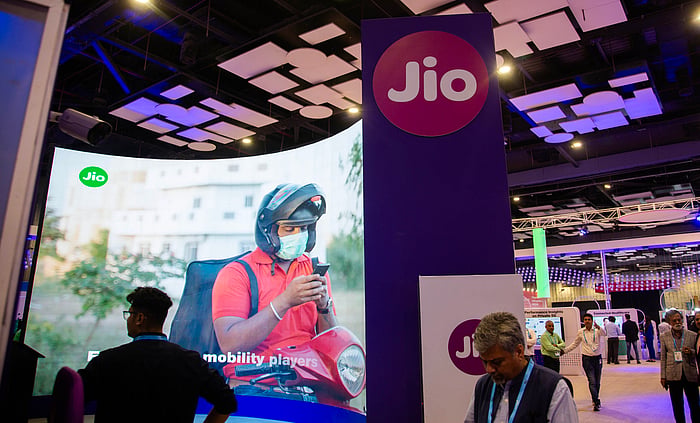 Jio Platforms, AMD, Cisco, Nokia unveil plans for open telecom AI ...