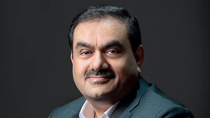 New Businesses Turn The Tide At Adani Group | Fortune India