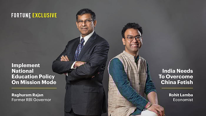 Political leadership should think beyond elections, plan long term on ...