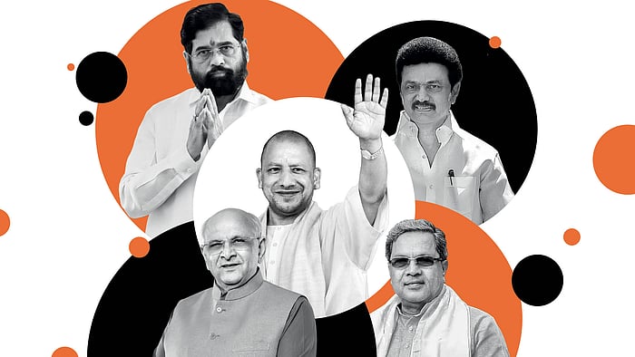 States On ‘Trillion Dollar’ Mission | Fortune India