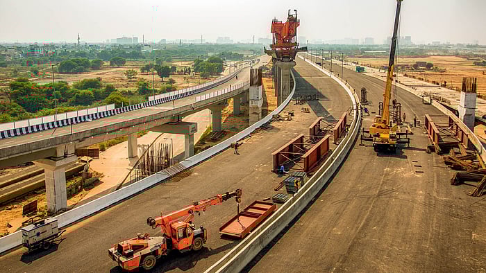 Infra development to boost Indian economy: Moody’s | Fortune India