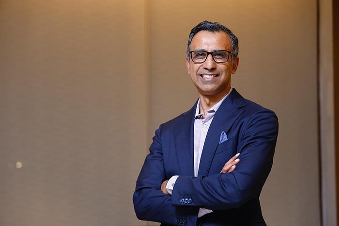 NTT will invest $500 million annually for the next 3-5 years in India ...