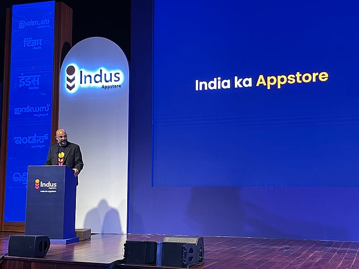 How PhonePe's Indus Appstore plans to take on Google Play Store ...