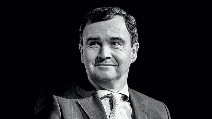 The Conversation: Christian Ulbrich, CEO & President, JLL | Fortune India