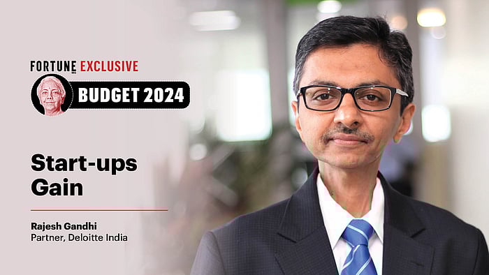 Budget 2024: Deloitte India unveils tax changes impacting sovereign wealth funds and pension ...