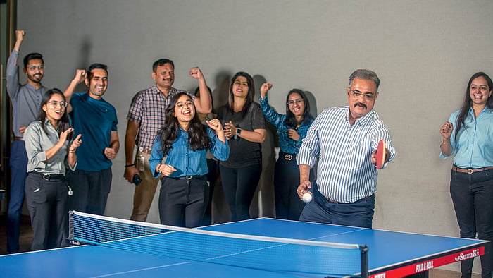 Zydus Bets On Data To Map Employee Growth | Fortune India