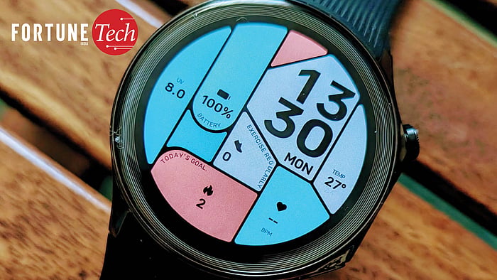 OnePlus Watch 2 is twice the watch it was | Fortune India