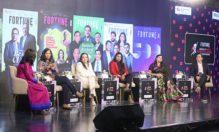 MPW Awards 2024: ‘Men, women must lean in together to shed unconscious ...