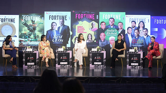 MPW Awards 2024: 'This is the era of women entrepreneurs' | Fortune India