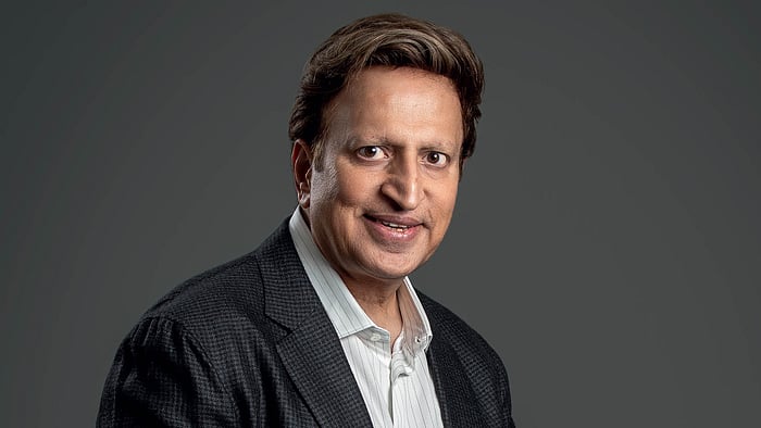 Angel One: Mastering Digital Broking | Fortune India