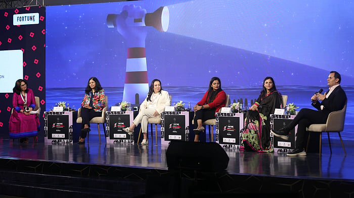 Fortune India MPW: Women deal with unconscious bias at workplace, say ...