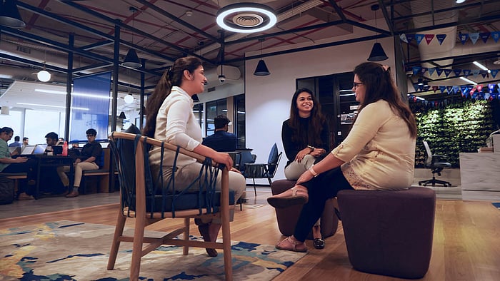 Ashutosh Kumar - Journalist Profile - Intelligent Relations