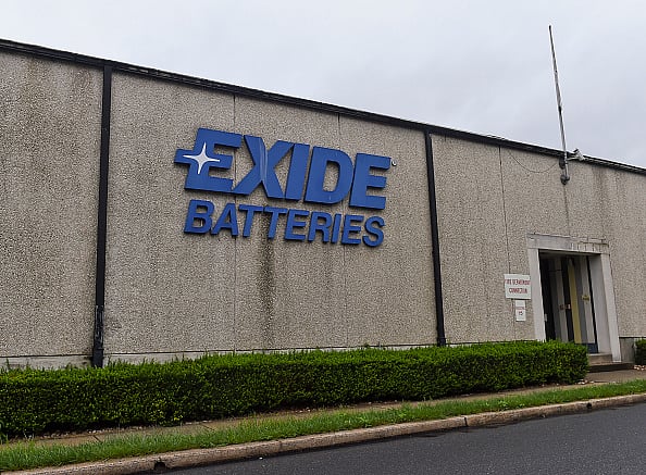 Exide Industries shares zoom 17%; hit 52-week high; here’s why ...