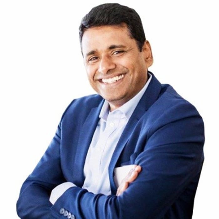 Wipro appoints Srini Pallia as CEO & MD; Thierry Delaporte resigns ...