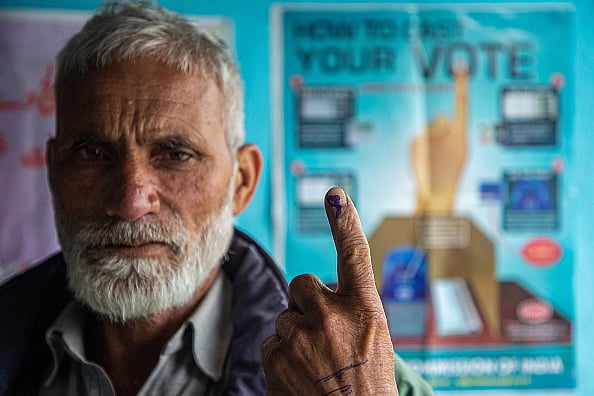 Lok Sabha polls Phase 2: Cong leader from K'taka richest; here's top 10 ...