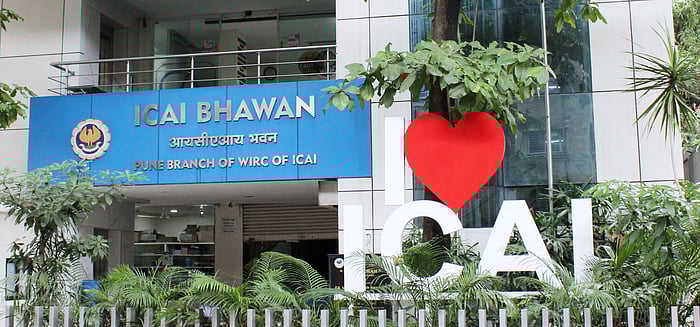 ICAI seeks tax sops for green projects, skill initiatives | Fortune India