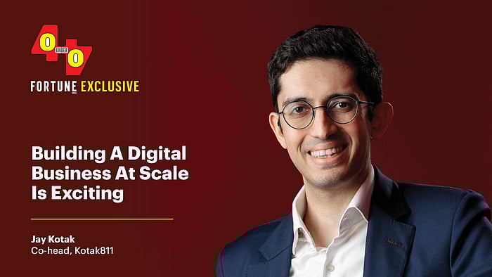 "For every problem you solve, three more manifest themselves," says ...