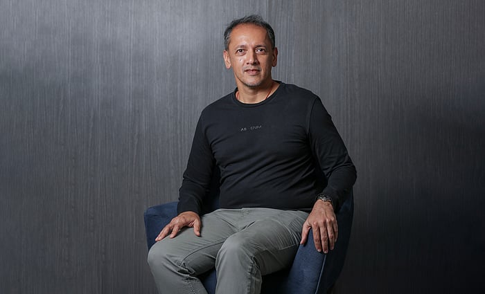 Don't fall for India growth proxy narratives: Karma Capital's Rushabh ...