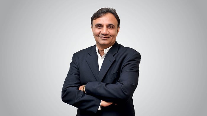 ICICI Bank’s Mr Dependable | Fortune India