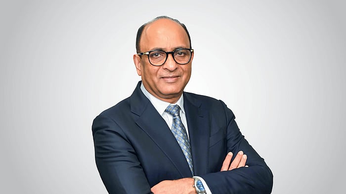IndusInd Gets A Margin Boost | Fortune India