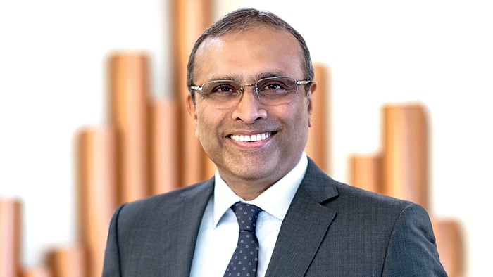 Pai’s Innovation Adds Shine To Hindalco | Fortune India