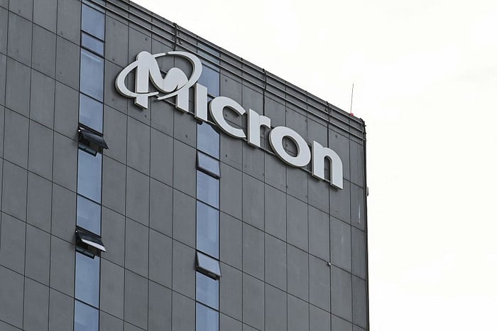 India key to Micron's global strategy with new ATMP facility | Fortune ...