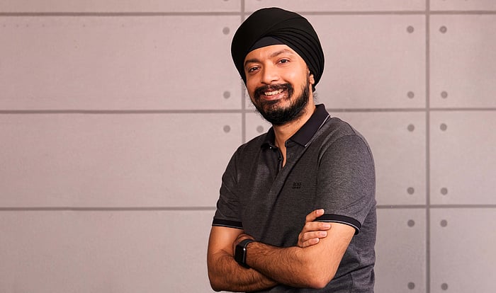 Some SaaS players more vulnerable to AI: Peak XV’s Sethi | Fortune India