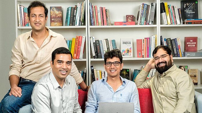 Groww raises a fresh $251 million in funding | Fortune India