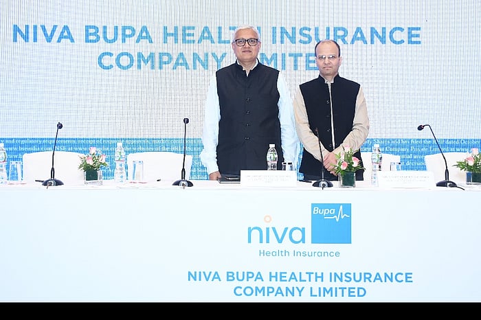 Niva Bupa IPO: Health insurer raises ₹990 cr from anchor investors ...