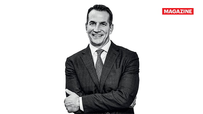 In Conversation: Online will never fully replace omnichannel, says ...