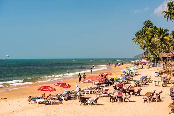 Goa leads as the most searched destination: MakeMyTrip | Fortune India