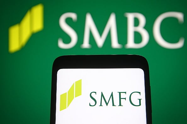 Japanese giant Sumitomo injects ₹3,000 cr in SMFG India, sets ₹4,300 cr ...
