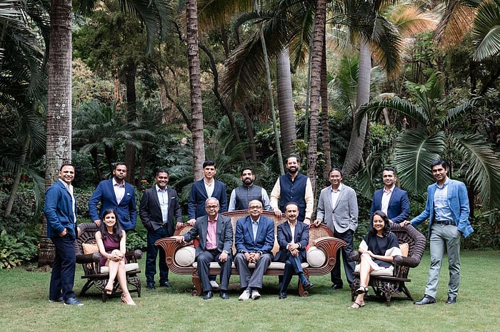 Accel launches $650 million India Fund VIII to power nextgen startups ...