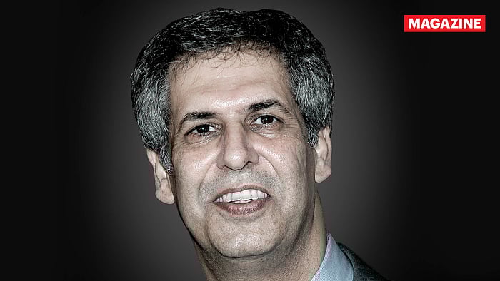 Noel Tata at the helm: How will the new Tata Trusts chairman steer the ...