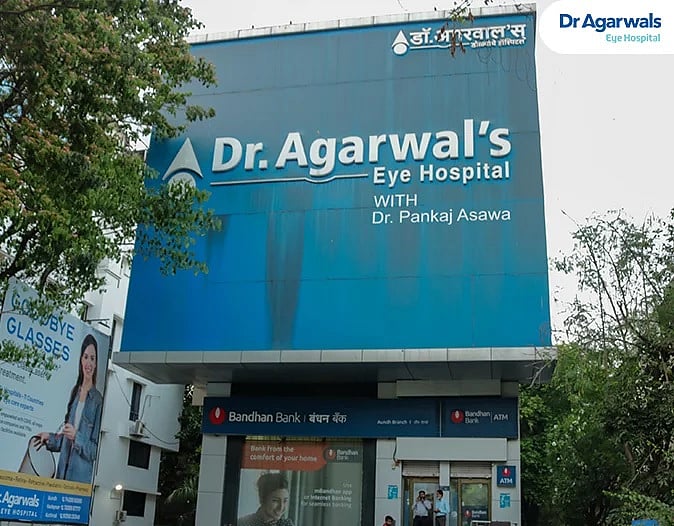 Dr. Agarwal's Healthcare sets price band at ₹382-402 for its ₹3,027 cr ...